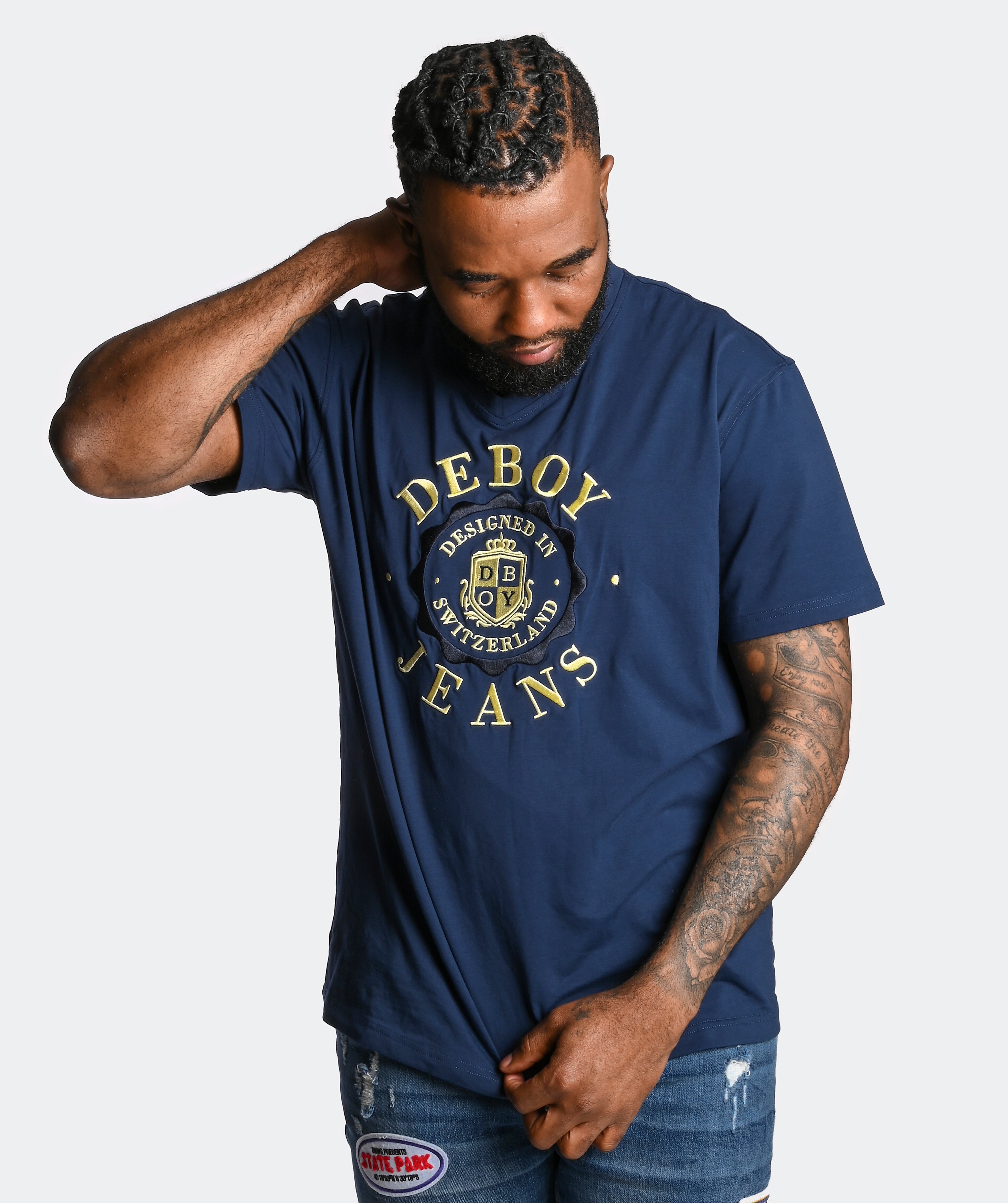 Nos T-shirts – DEBOY