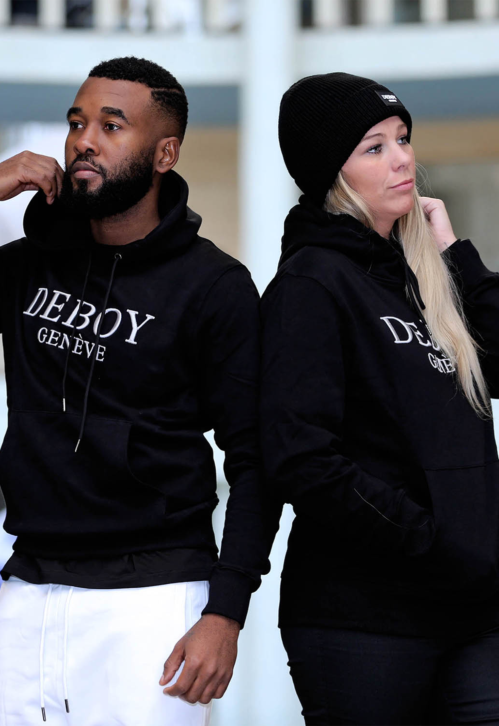 Deboy Club – – DEBOY