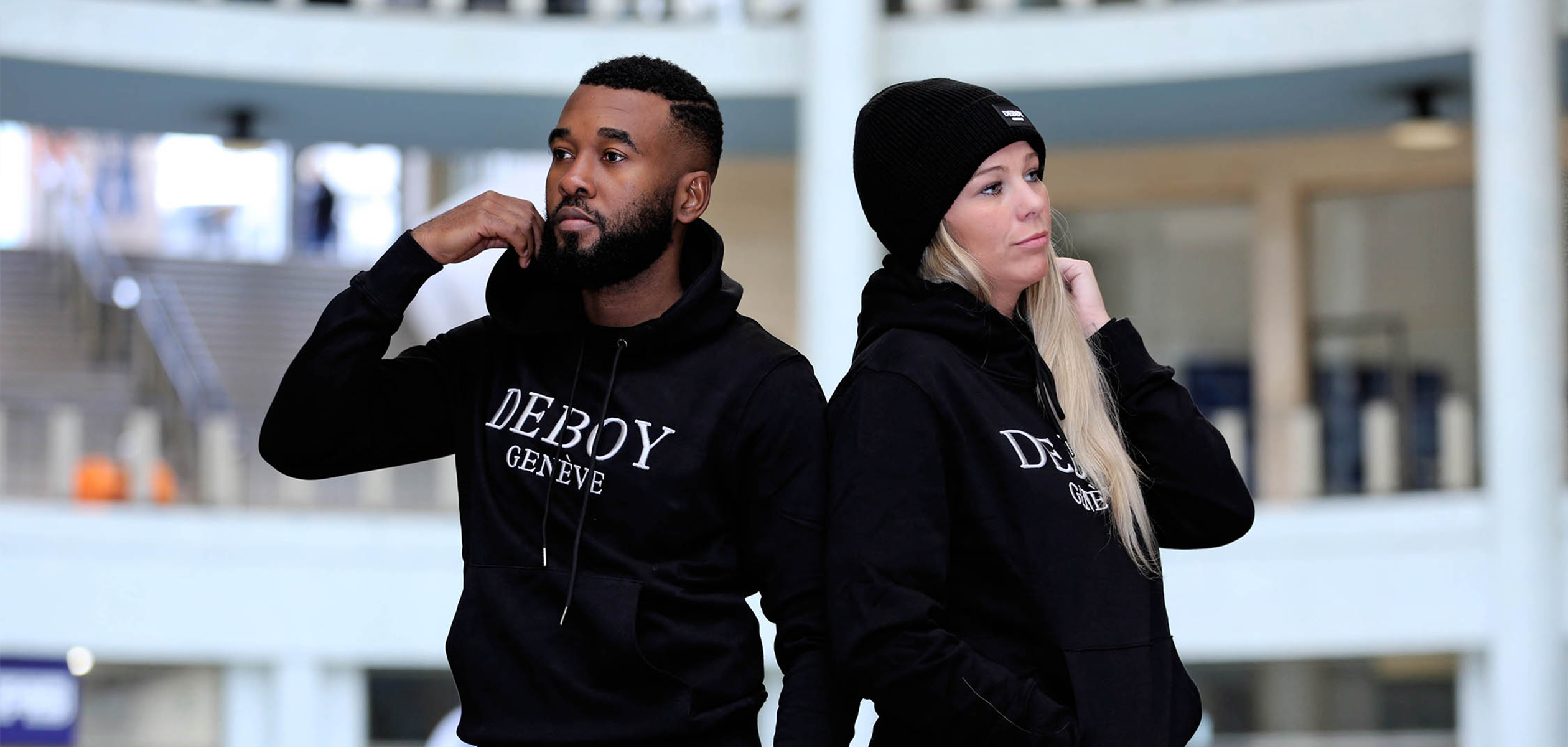 Deboy Club – – DEBOY